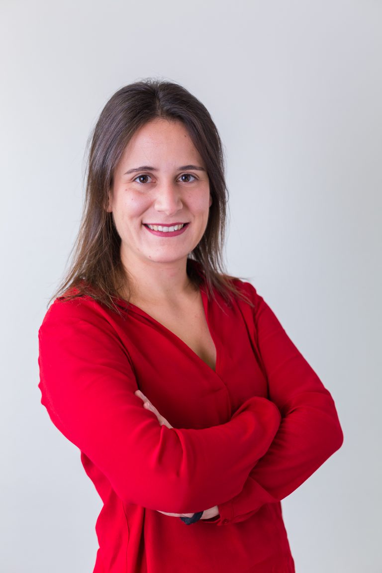 Pilar Guerra-Librero Primo, Control del Ruido - INERCO Acústica