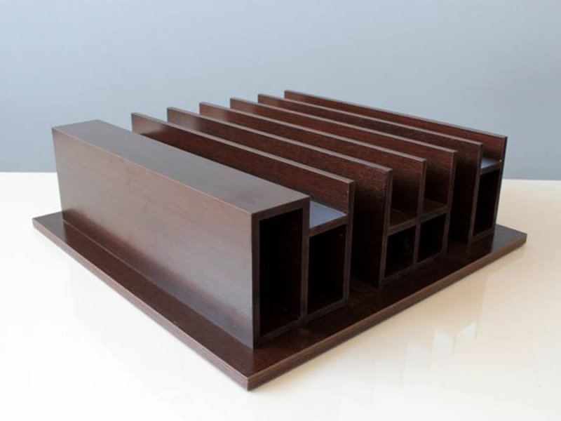 Difusor acústico para salas y recintos | INERCO Acústica