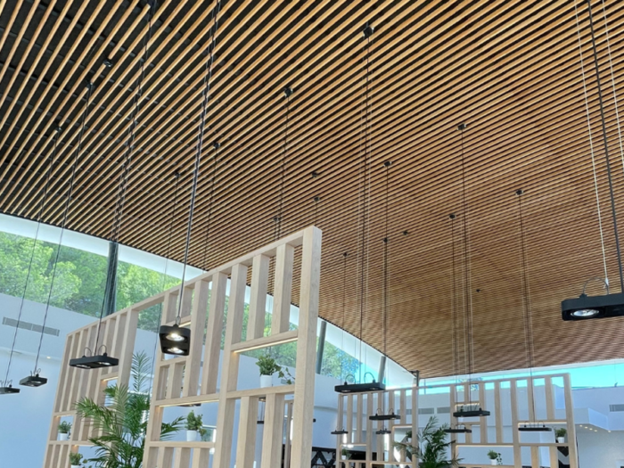 INALUX LT - INERCO Acústica