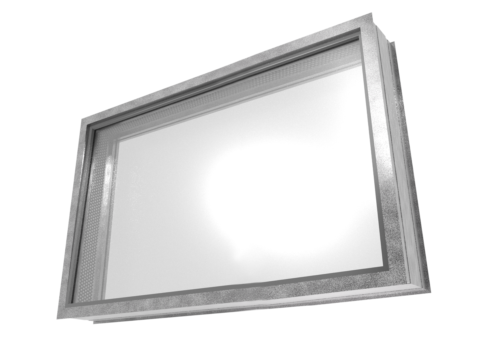 INAWIN VR. Visor acústico | INERCO Acústica