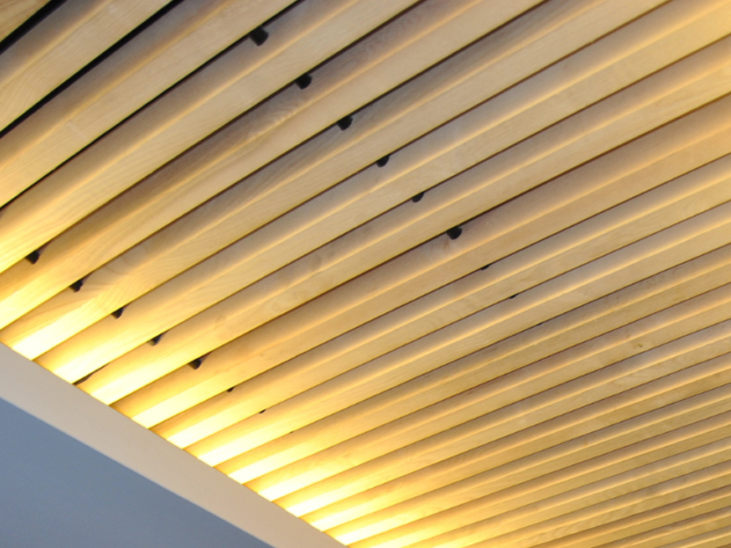 INALUX LR | INERCO Acústica